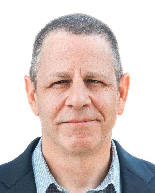 Eric Metz | Adjusters International Pacific Northwest