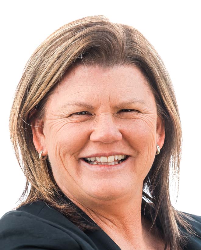 Jennifer Schultz | Adjusters International Pacific Northwest