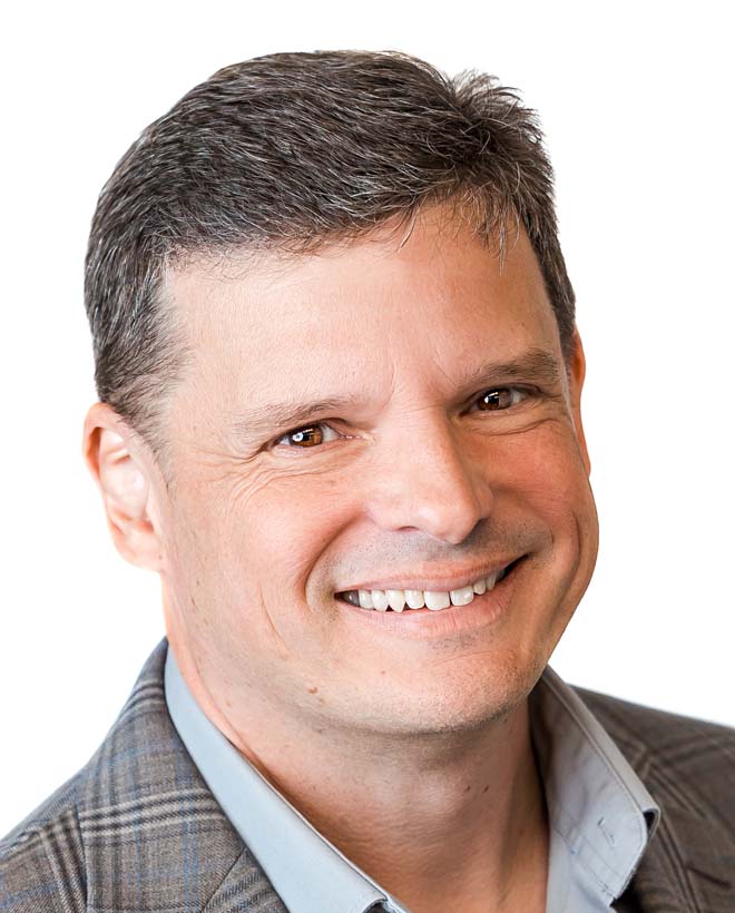 Karl Stemler | Adjusters International Pacific Northwest