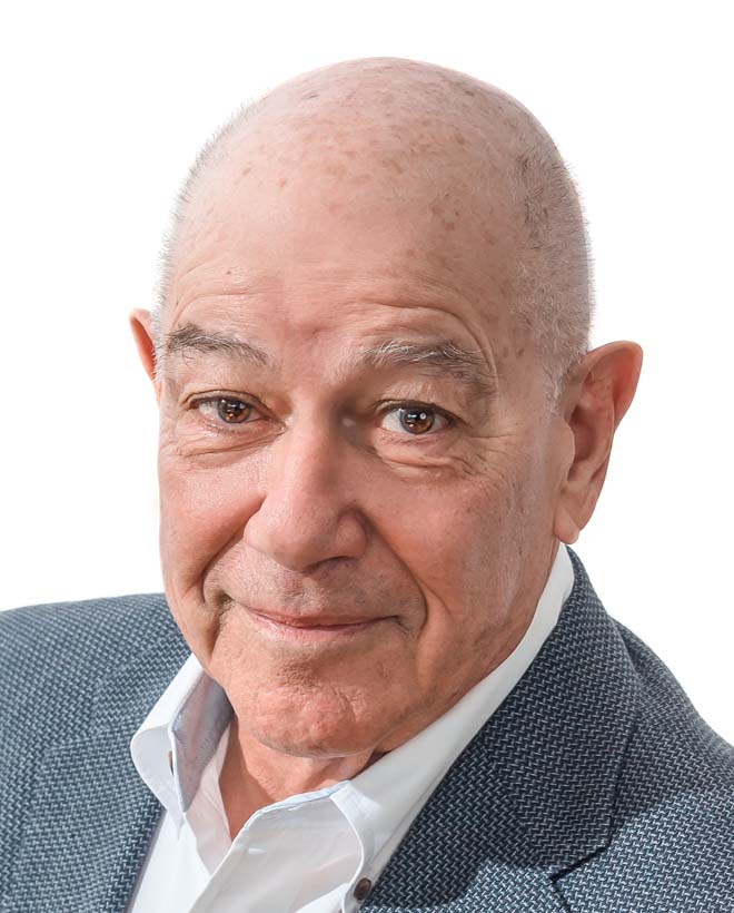 Paul Martin Migdal, Esq. | Adjusters International Pacific Northwest