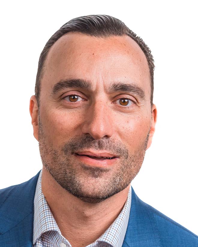 Tim Larsen | Adjusters International Pacific Northwest