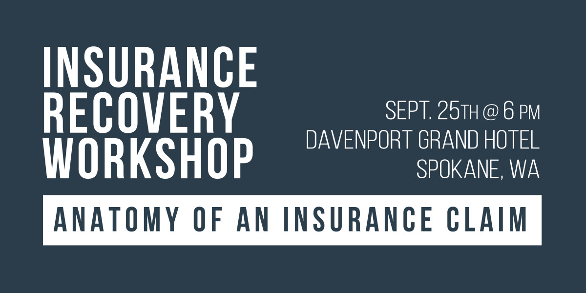 Insurance Recovery Workshop
