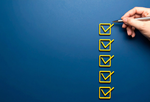 Residential Claims Checklist | Adjusters International Pacific Northwest